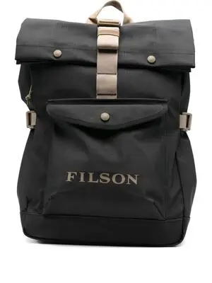 Filson Scout Backpack - Black