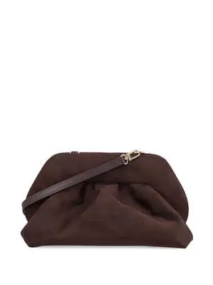 Themoire Ruched Bags For Women
