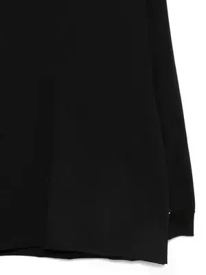 Patrizia Pepe Cotton Sweatshirt