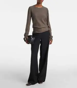 Calvin Klein Crewneck Wool Sweater