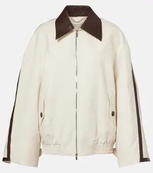 Jacques Wei Fitted Outerwear For Women