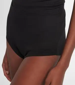 Calvin Klein Tyra Cotton-blend Briefs