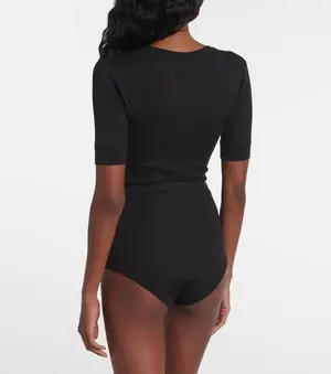 Calvin Klein Tyra Cotton-blend Briefs