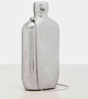Calvin Klein The One Micro Clutch
