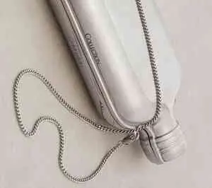 Calvin Klein The One Micro Clutch