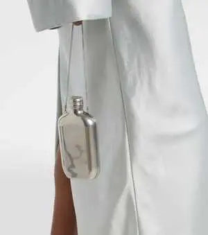 Calvin Klein The One Micro Clutch