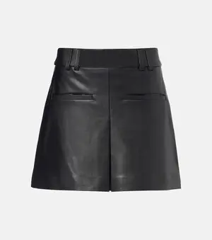 Veronica Beard Pavaline Miniskirt