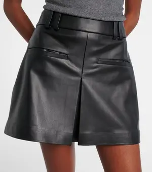 Veronica Beard Pavaline Miniskirt