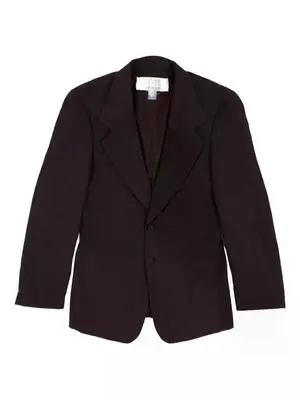 ERL Single-breasted Blazer