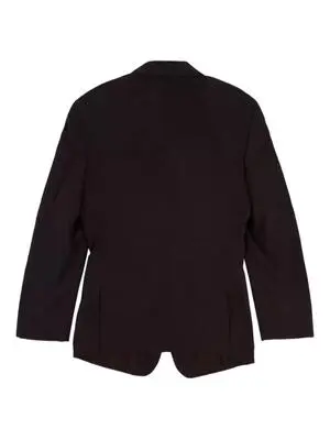 ERL Single-breasted Blazer