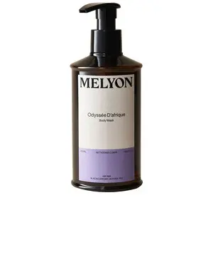 MELYON Odyss&eacute;e D'afrique Body Wash - No Color