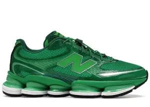 NEW BALANCE Abzorb 2000 Aminé Bibliotecain Sneakers