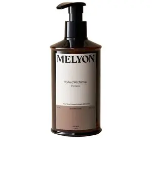 MELYON Voile D'alchimie Shampoo - No Color