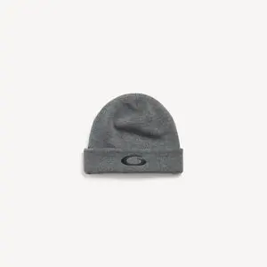 Balenciaga Loop Sports Icon Beanie - Black