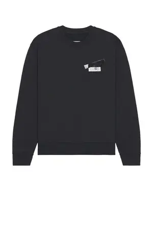 MAISON MARGIELA Sweatshirt