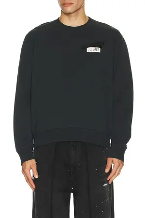 MAISON MARGIELA Sweatshirt