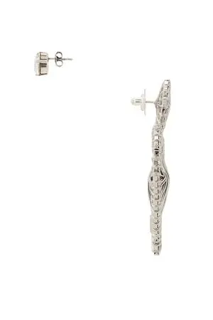 Isabel Marant Eden Asymmetric Earring