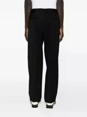 Fendi Wool Trousers