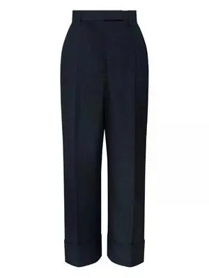 Thom Browne Full Length Pants For Women