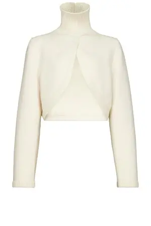 Women's Cut-Out Sweaters