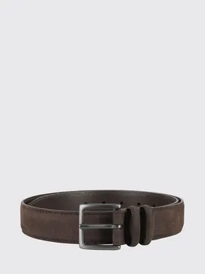 ORTIGNI Orciani Belt Dark