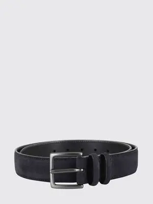 ORTIGNI Belt - Navy