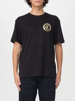 Just Cavalli T-shirt - Black