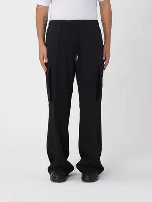 Just Cavalli Frill Pants For Men