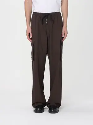 Just Cavalli Cargo Pants - Brown