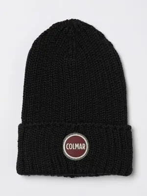 COLMAR Beanie - Black