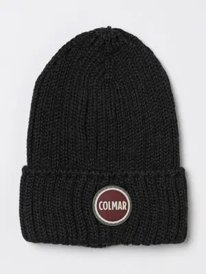 COLMAR Beanie - Charcoal