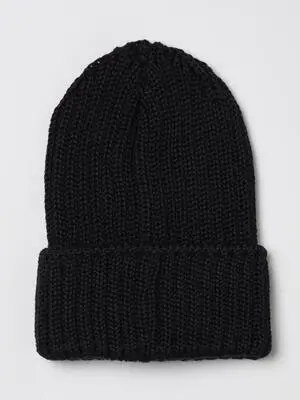 COLMAR Ribbed Beanie - Navy