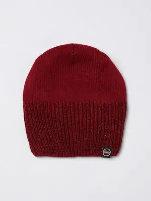 COLMAR Beanie - Burgundy