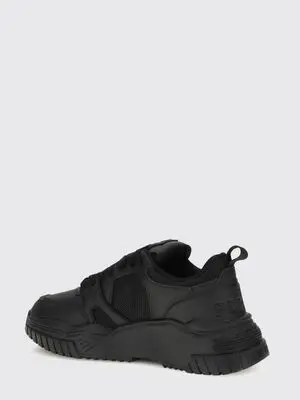 Philipp Plein Low Top Sneakers - Black