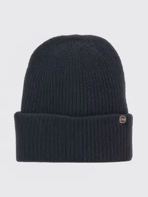 COLMAR Colmar Ribbed Beanie Blue