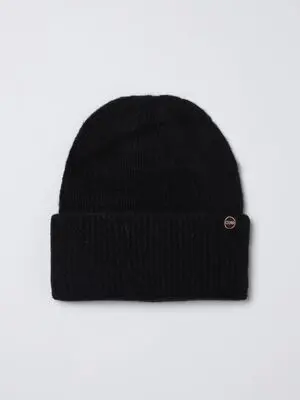 COLMAR Ribbed Beanie - Navy