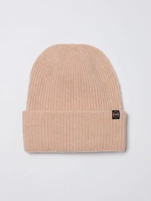 COLMAR Ribbed Beanie - Pink
