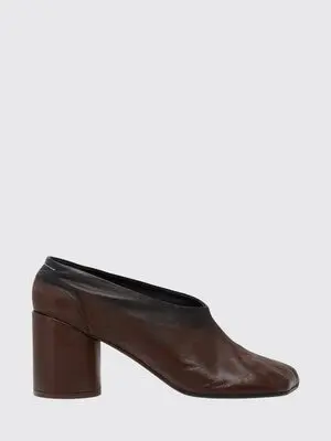 MAISON MARGIELA Heel Pumps - Black
