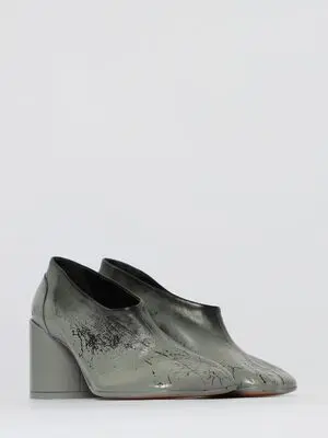 MAISON MARGIELA Heel Pumps - Grey