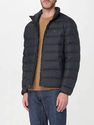 Polo Ralph Lauren Jacket - Black