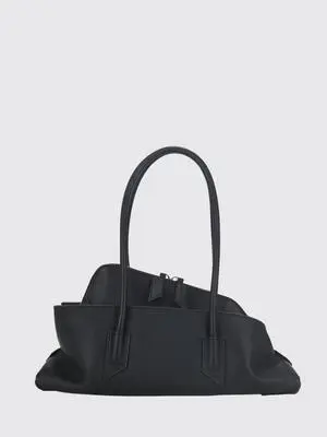 Attico Shoulder Bag - Black