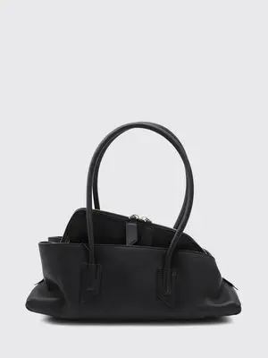 Attico Shoulder Bag - Black