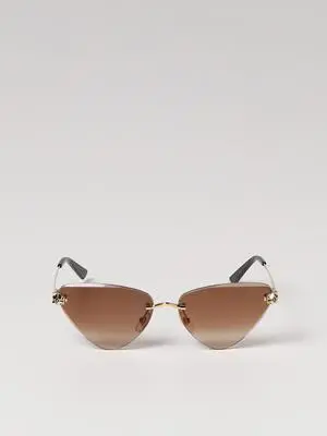CARTIER Sunglasses - Gold