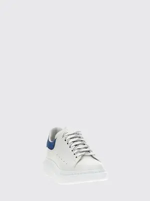 Alexander McQueen Sneakers - Blue
