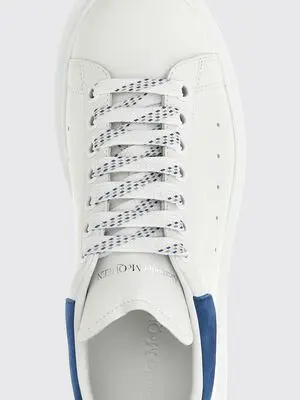 Alexander McQueen Sneakers - Blue