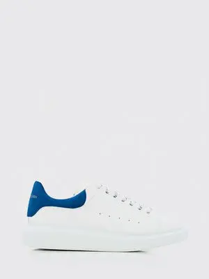 Alexander McQueen Alexander McQueen Sneakers White