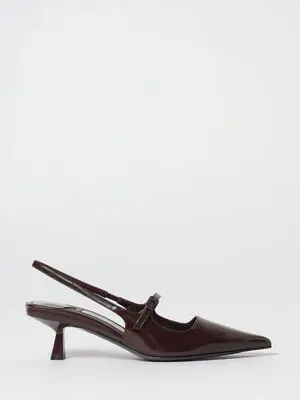 JIMMY CHOO Pointed-toe Slingback Pumps
