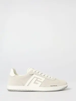 Balmain Low Top Sneakers