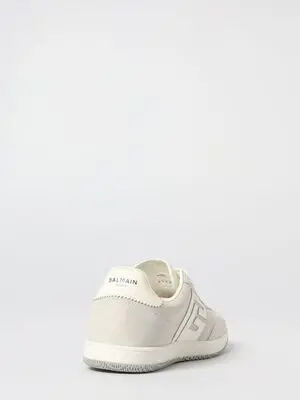 Balmain Low Top Sneakers