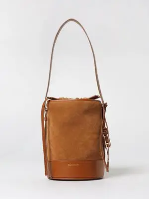 Fabiana Filippi Extra Large Bucket Bags